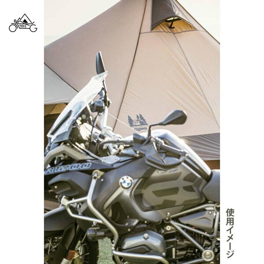 ogawa（アウトドア） ogawa グロッケ8 2786 オガワ : OTONA GARAGE Yahoo!店 - 通販 - Yahoo!ショッピング