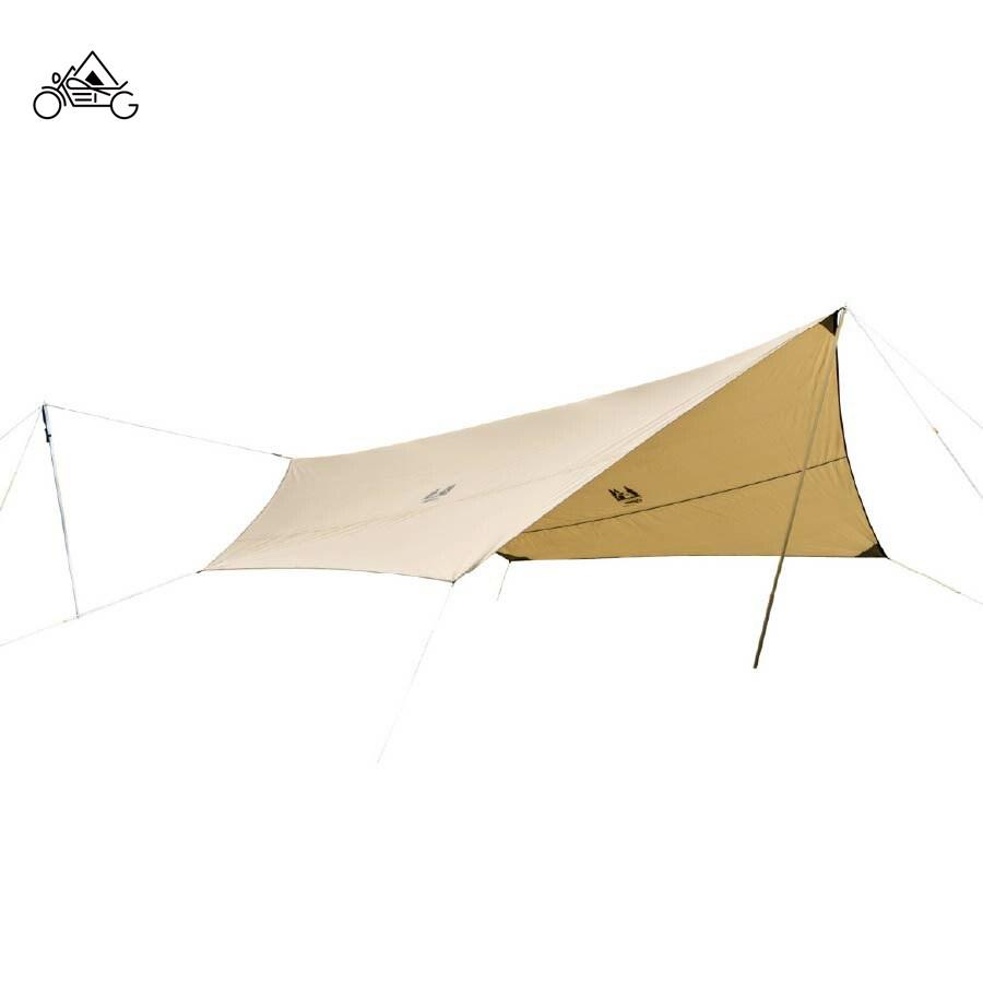 ogawa（アウトドア） ogawa システムタープヘキサDX 3331-80 オガワ : OTONA GARAGE Yahoo!店 - 通販 - Yahoo!ショッピング