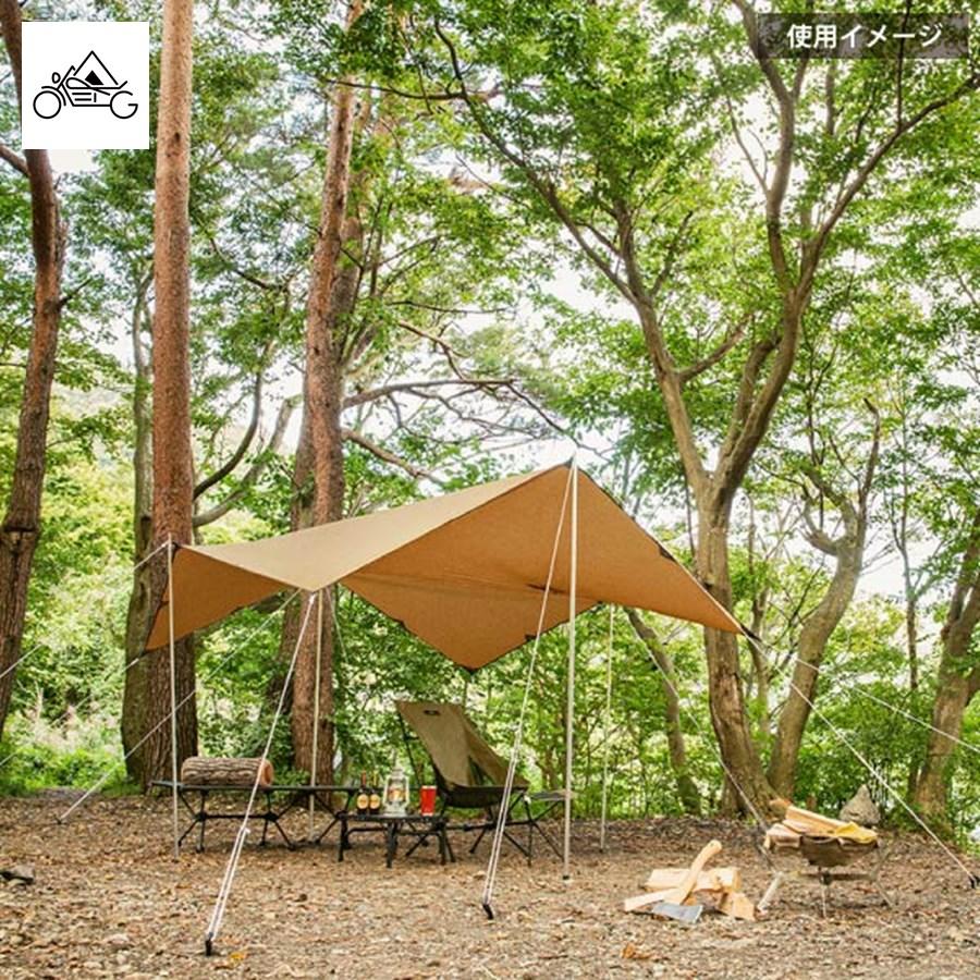 ogawa（アウトドア） ogawa システムタープレクタ 295×350cm 3338-80 オガワ : OTONA GARAGE Yahoo!店 - 通販 - Yahoo!ショッピング