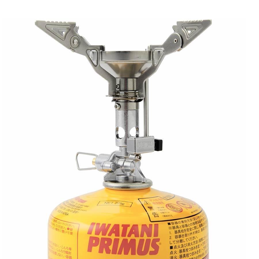 Iwatani PRIMUS プリムス・インテグ・ストーブ P-157 プリムス : OTONA GARAGE Yahoo!店 - 通販 - Yahoo!ショッピング
