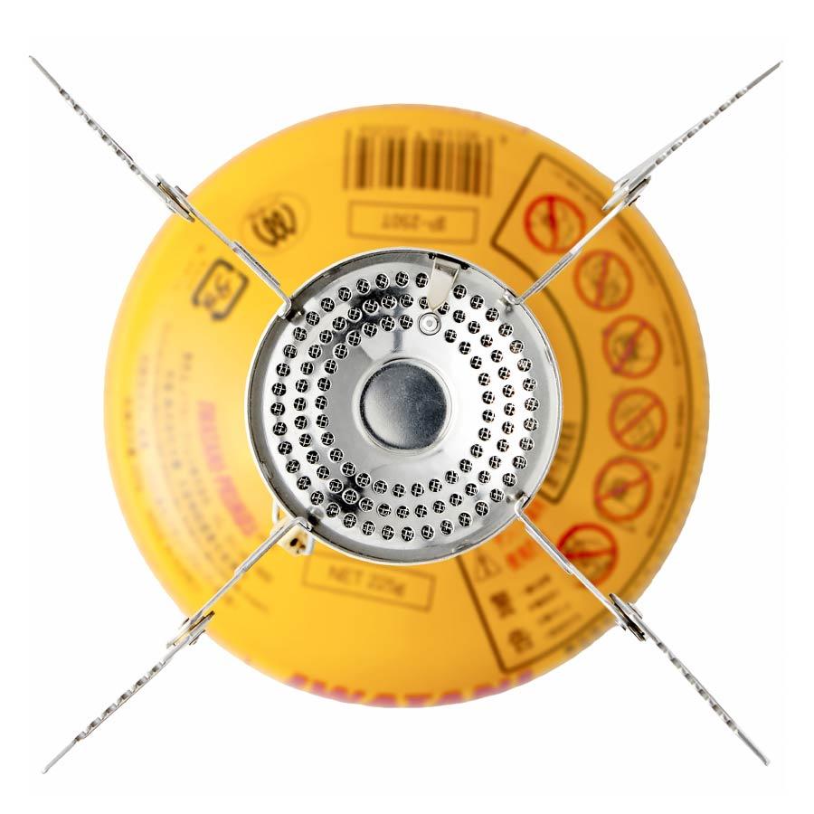 Iwatani PRIMUS プリムス・インテグ・ストーブ P-157 プリムス : OTONA GARAGE Yahoo!店 - 通販 - Yahoo!ショッピング