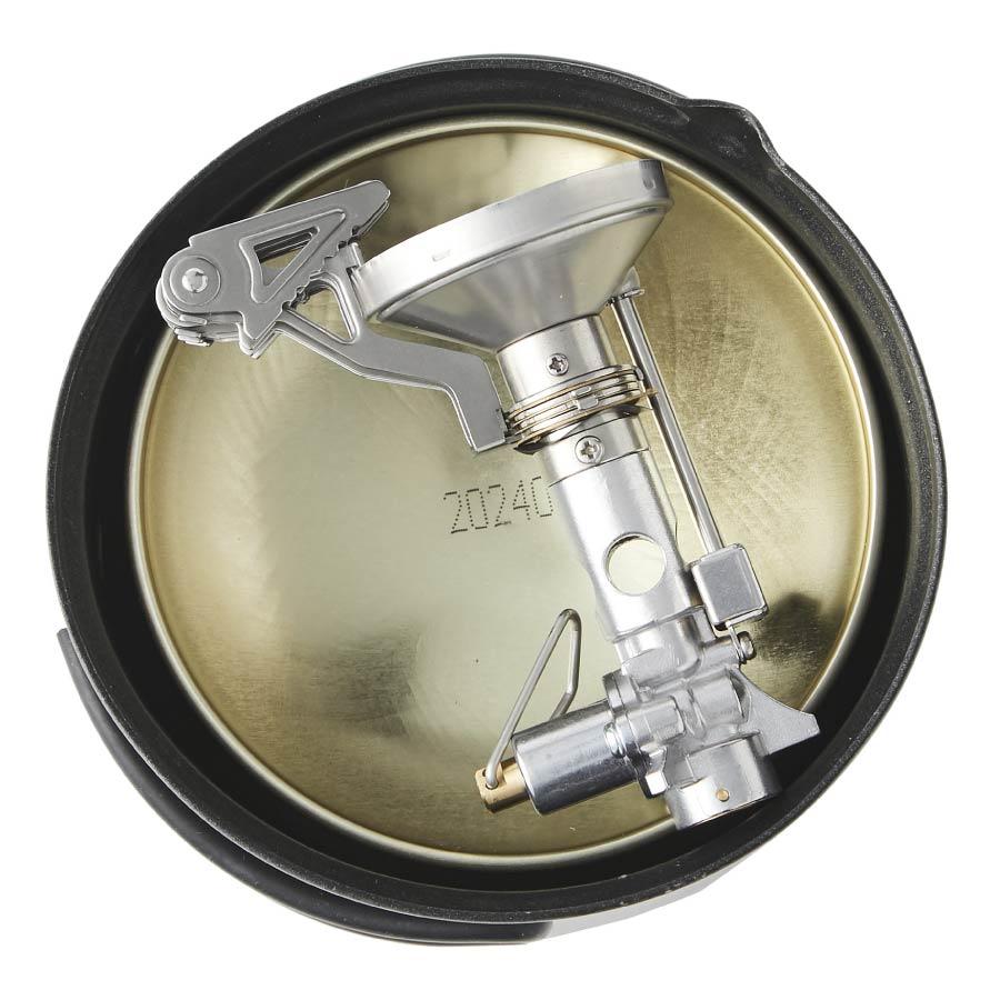 Iwatani PRIMUS プリムス・インテグ・ストーブ P-157 プリムス : OTONA GARAGE Yahoo!店 - 通販 - Yahoo!ショッピング