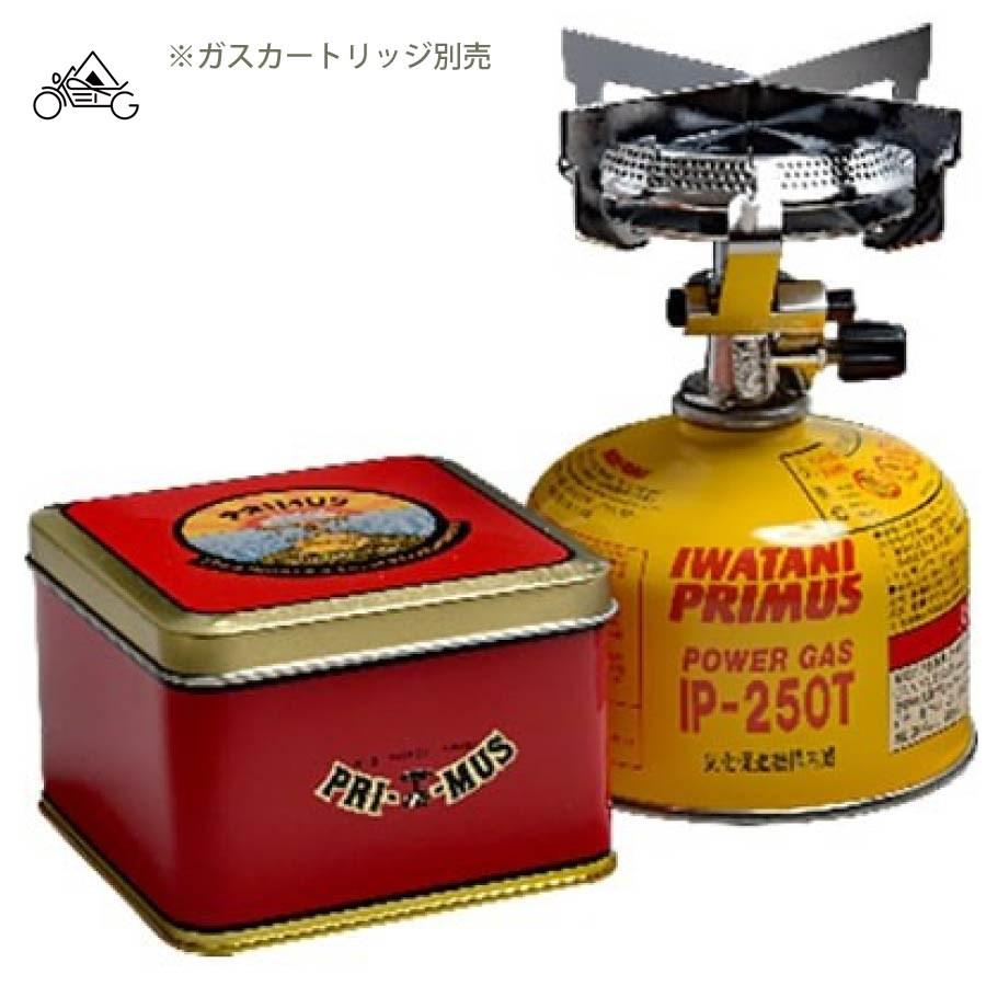 Iwatani PRIMUS 2243 ヘリテージ クラシックトレイル P-2243HT プリムス【セール価格品は返品・交換不可】 : OTONA GARAGE Yahoo!店 - 通販 ...