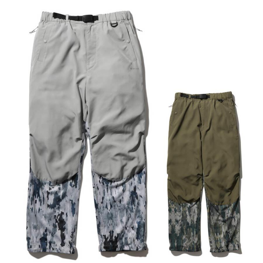 snow peak Printed Insect Shield Mesh Pants PA-24SU011 スノーピーク : OTONA GARAGE Yahoo!店 - 通販 - Yahoo ...