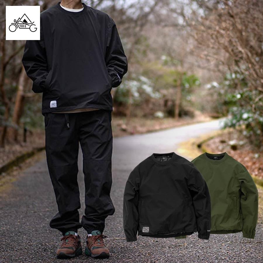ROOT CO. PLAY Stretch Smock PST-44 ルートコー : OTONA GARAGE Yahoo!店 - 通販 - Yahoo!ショッピング
