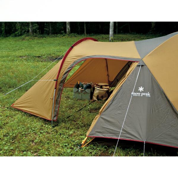 snow peak アメニティドームS SDE-002RH スノーピーク : OTONA GARAGE Yahoo!店 - 通販 - Yahoo!ショッピング