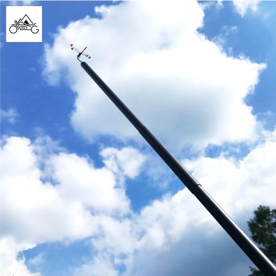 SINANO WORKS THE POLE SUB 185 BK 777031 シナノワークス : OTONA GARAGE Yahoo!店 - 通販 - Yahoo!ショッピング