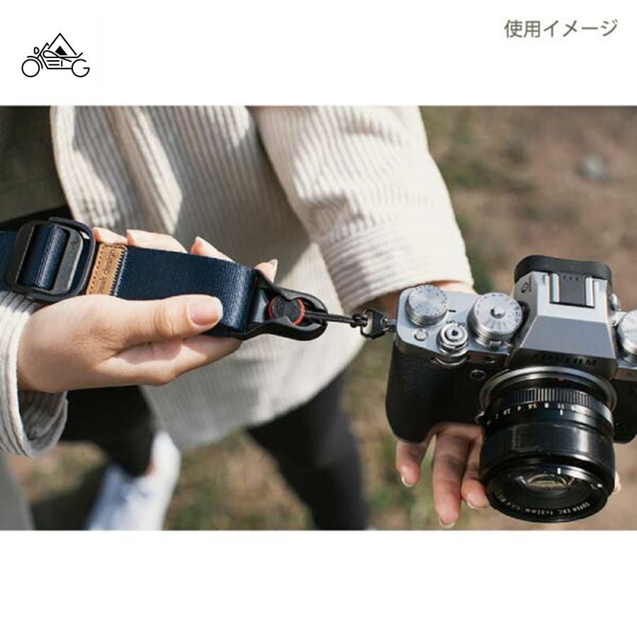 Peak Design スライドライト ミッドナイト SLL-MN-3 ピークデザイン : OTONA GARAGE Yahoo!店 - 通販 - Yahoo!ショッピング