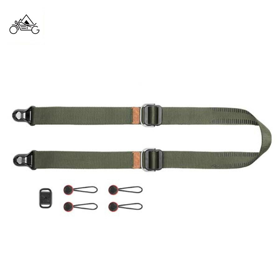 Peak Design スライドライト セージ SLL-SG-3 ピークデザイン : sll-sg-3 : OTONA GARAGE Yahoo!店 - 通販 - Yahoo!ショッピング