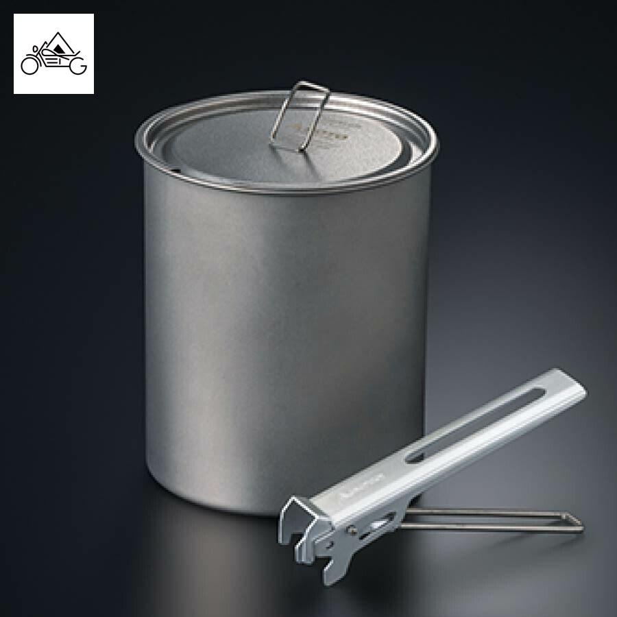 SOTO チタンポット 750 SOD-530 ソト :SOD-530:OTONA GARAGE Yahoo!店 - 通販 - Yahoo!ショッピング