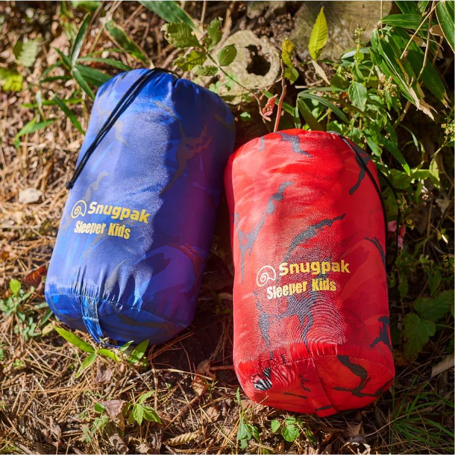 Snugpak スリーパーキッズ RZ BL SP11882BL スナグパック :SP11882BL:OTONA GARAGE Yahoo!店 - 通販 - Yahoo!ショッピング