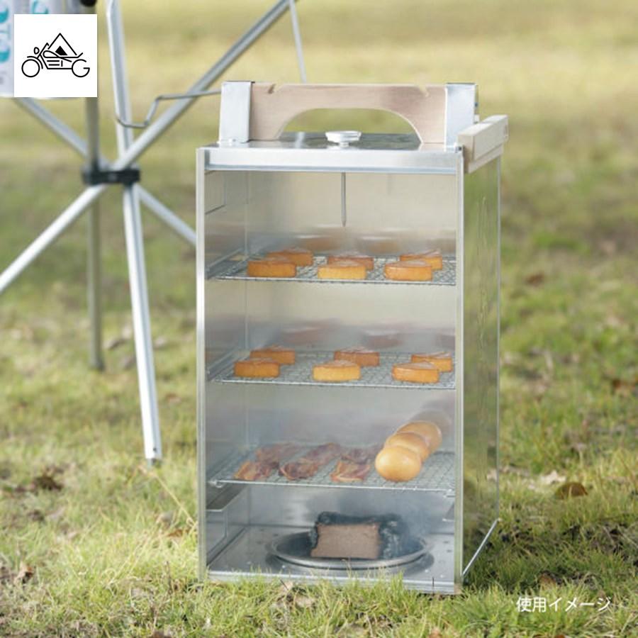 SOTO スモークウッド ST-1551 ソト :ST-155:OTONA GARAGE Yahoo!店 - 通販 - Yahoo!ショッピング