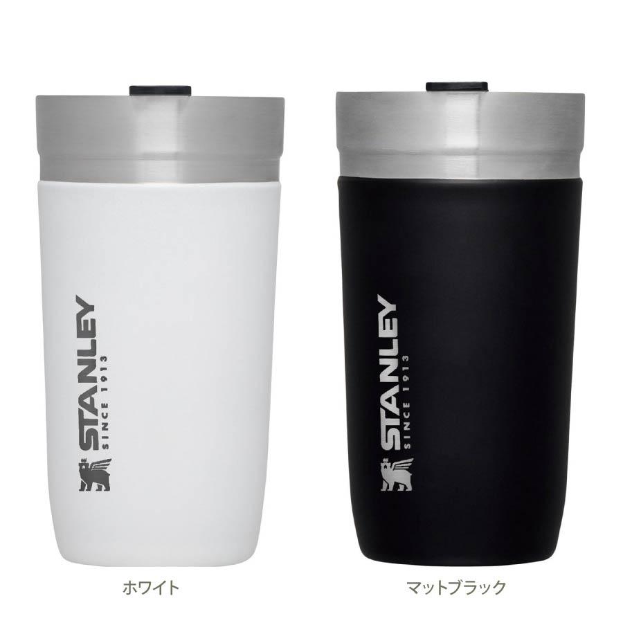 STANLEY ゴーシリーズ 真空タンブラー 0.47L 03112 スタンレー : OTONA GARAGE Yahoo!店 - 通販 - Yahoo!ショッピング