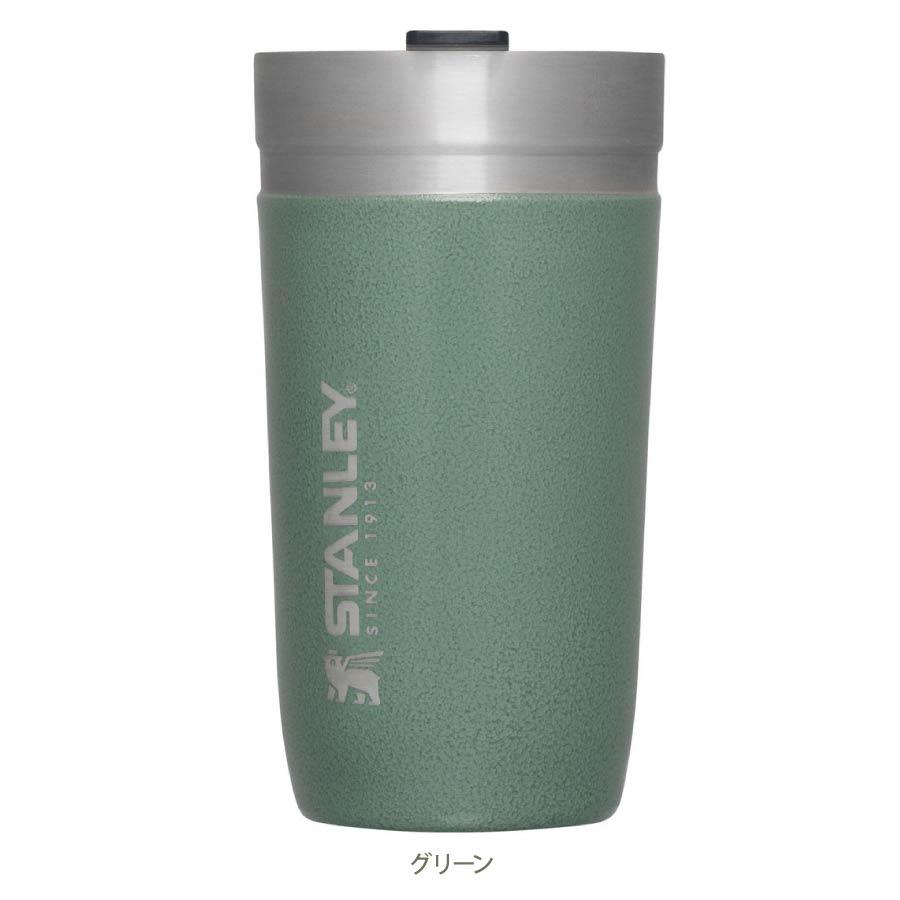 STANLEY ゴーシリーズ 真空タンブラー 0.47L 03112 スタンレー : OTONA GARAGE Yahoo!店 - 通販 - Yahoo!ショッピング