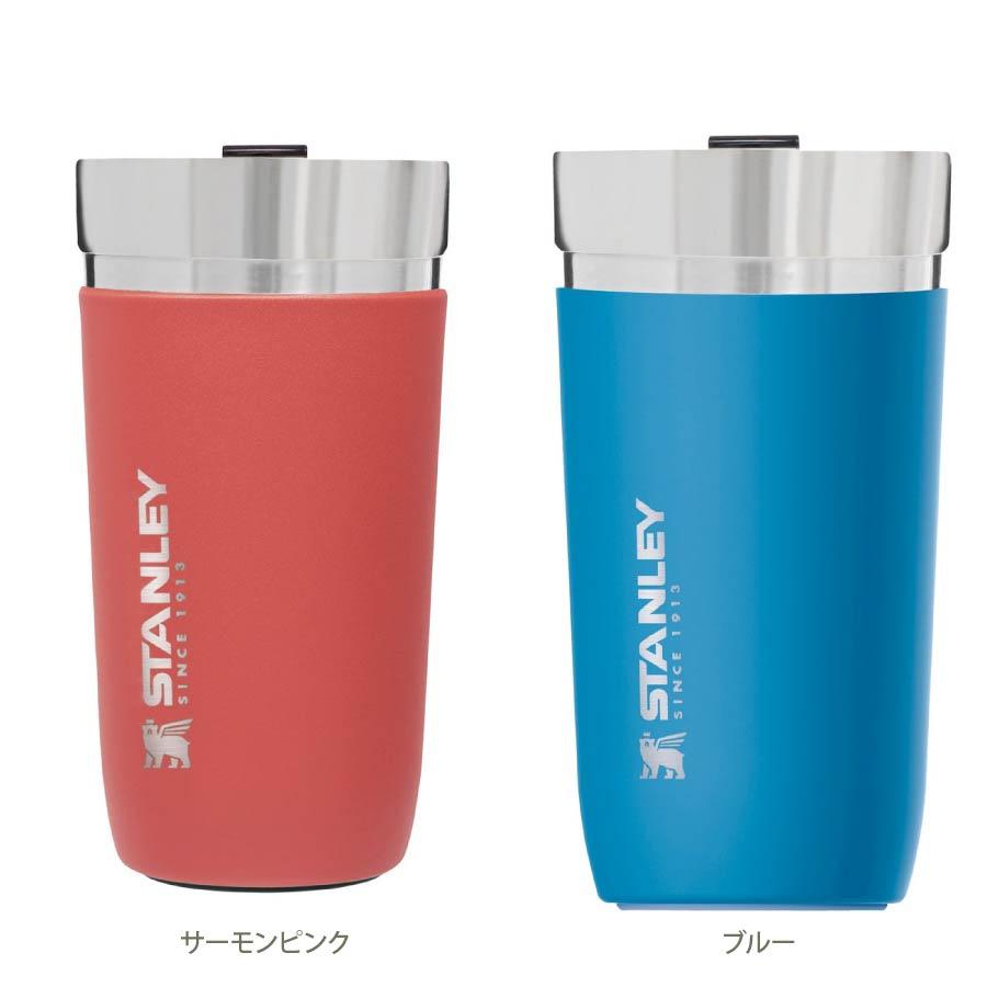 STANLEY ゴーシリーズ 真空タンブラー 0.47L 03112 スタンレー : OTONA GARAGE Yahoo!店 - 通販 - Yahoo!ショッピング
