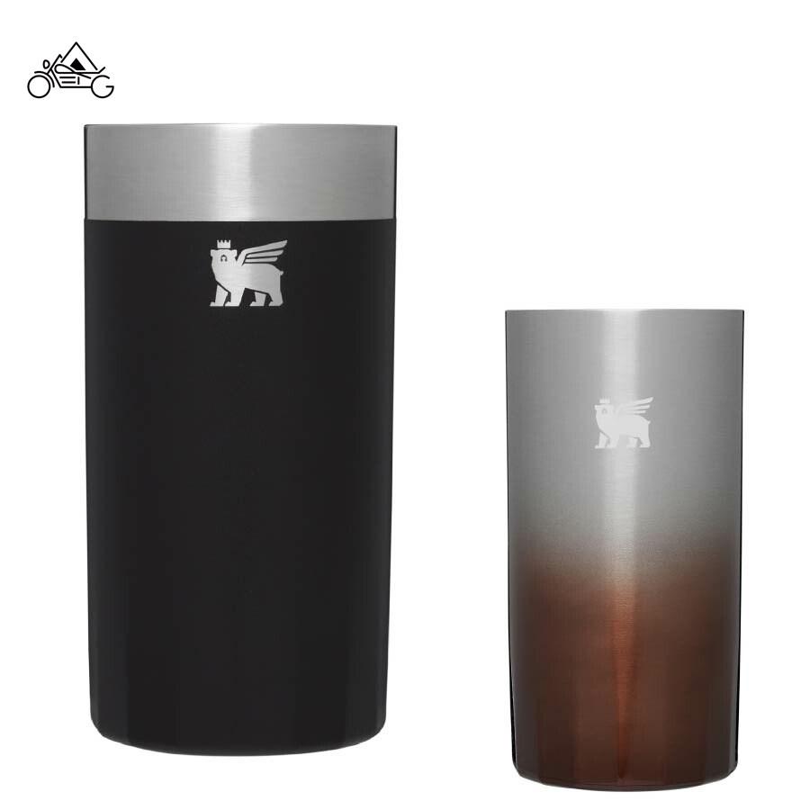 STANLEY ハイボールグラス 350ml 10-10842 スタンレー : OTONA GARAGE Yahoo!店 - 通販 - Yahoo!ショッピング