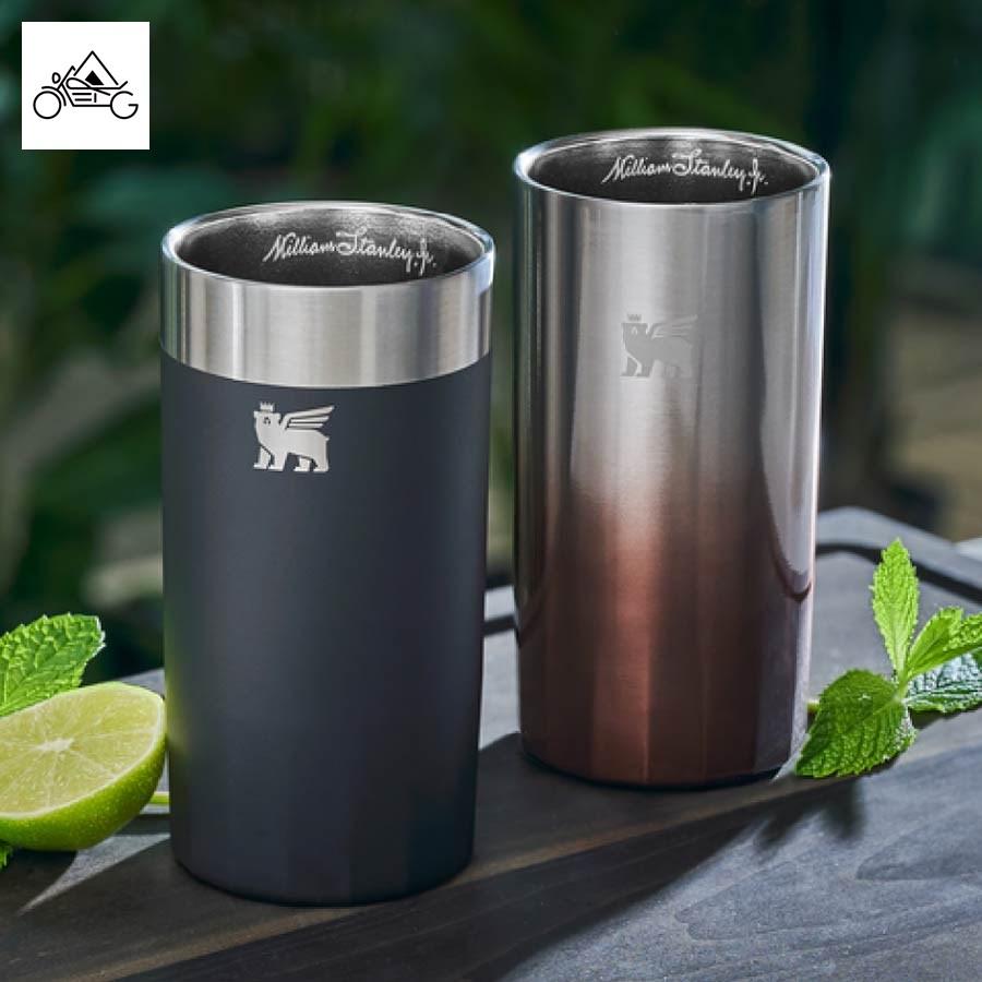 STANLEY ハイボールグラス 350ml 10-10842 スタンレー : OTONA GARAGE Yahoo!店 - 通販 - Yahoo!ショッピング