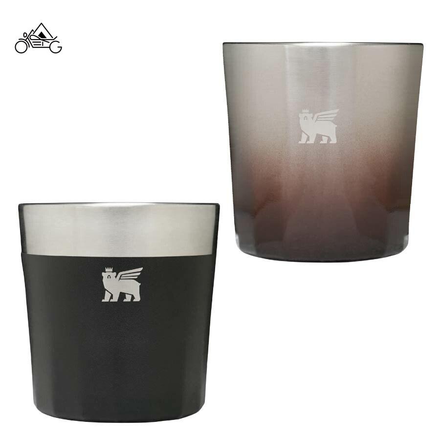 STANLEY ロックグラス 180ml 10-10843 スタンレー : OTONA GARAGE Yahoo!店 - 通販 - Yahoo!ショッピング