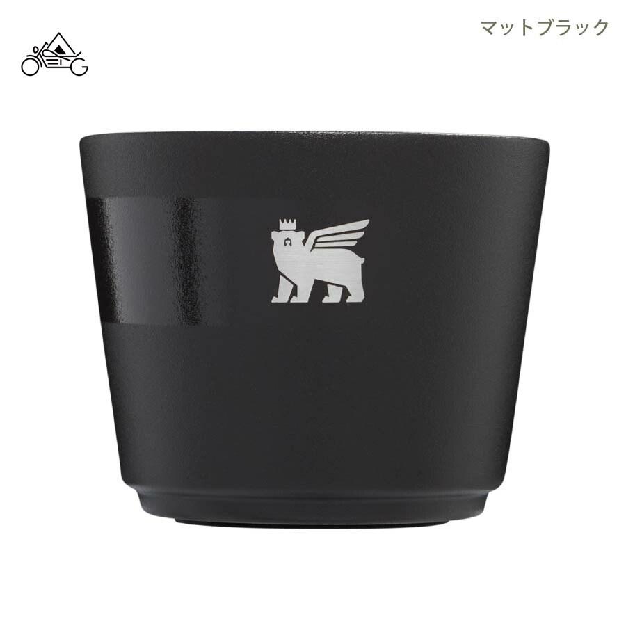 STANLEY デミタスカップ 65ml 10-11016 スタンレー :ST10-11016:OTONA GARAGE Yahoo!店 - 通販 - Yahoo!ショッピング