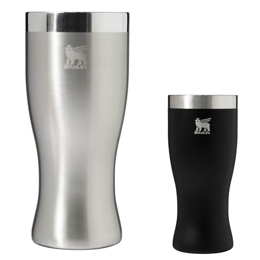 STANLEY ゴールデンアワー ピルスナーグラス 0.44L 11358 スタンレー : OTONA GARAGE Yahoo!店 - 通販 - Yahoo!ショッピング