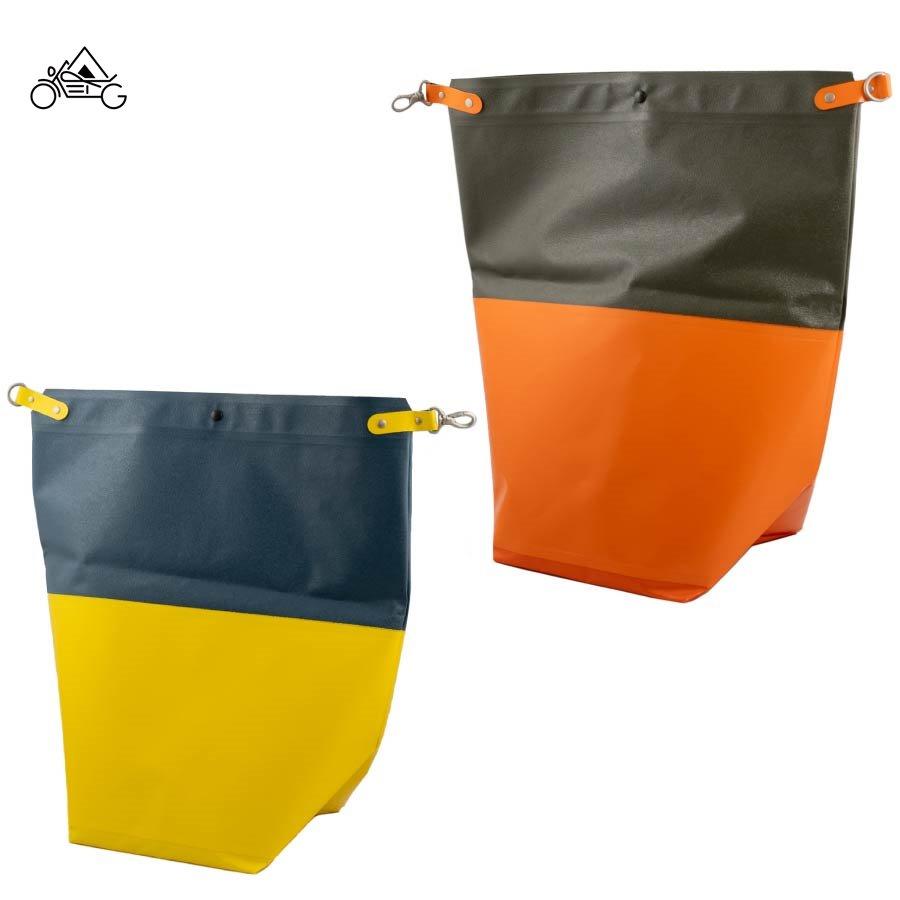 TENTBAG マルチバケツ TENTBAG-MBK テントバッグ : OTONA GARAGE Yahoo!店 - 通販 - Yahoo!ショッピング