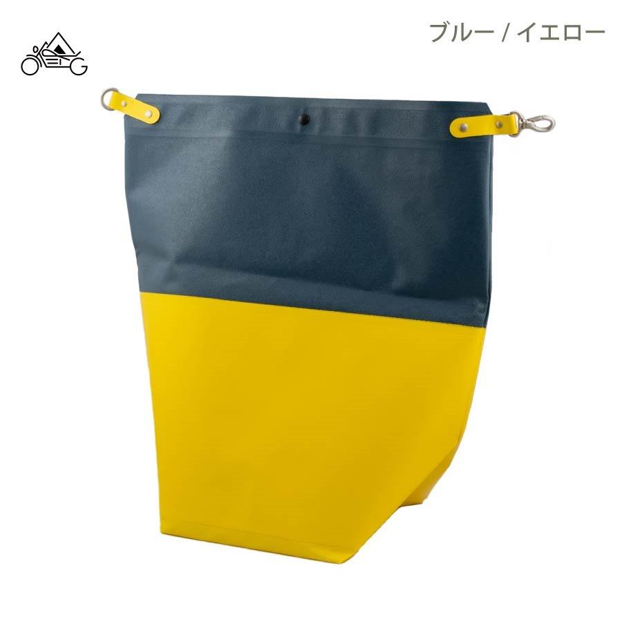 TENTBAG マルチバケツ TENTBAG-MBK テントバッグ : OTONA GARAGE Yahoo!店 - 通販 - Yahoo!ショッピング