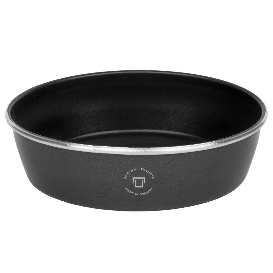 Trangia trangia ディーププレート BKバージョン TR-DP-BK トランギア : OTONA GARAGE Yahoo!店 - 通販 - Yahoo!ショッピング