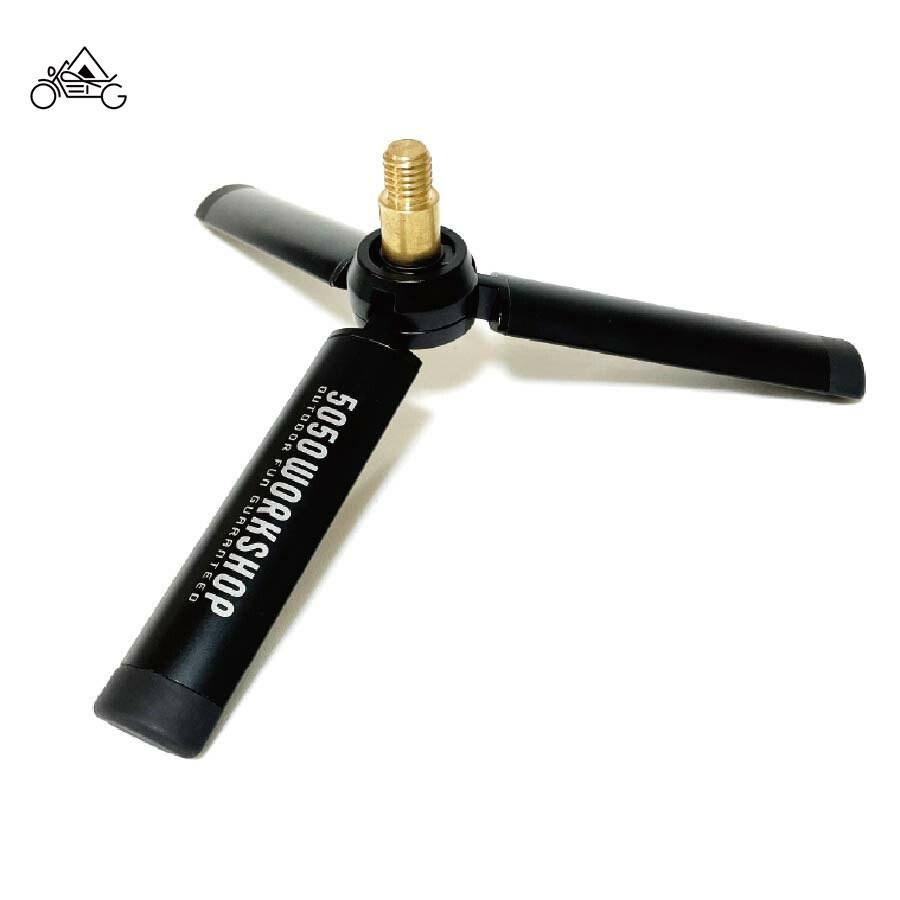 5050WORKSHOP 50/50workshop ミニトライポッドS 2WAYスタンド専用 TR014-5WS-4269 50/50ワークショップ : OTONA GARAGE Yahoo ...