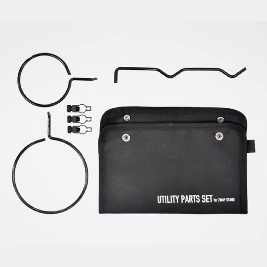 50/50workshop UTILITY PARTS SET TR014-5WS-4362 50/50ワークショップ : tr014-5ws-4362 : OTONA GARAGE ...