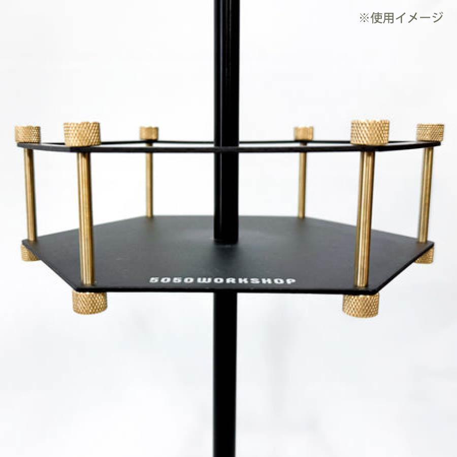 5050WORKSHOP 50/50workshop CONVERSION SET BRASS TR014-5WS-4366 50/50ワークショップ : OTONA GARAGE Yahoo ...