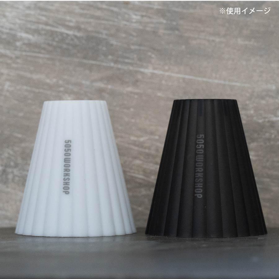 5050WORKSHOP 50/50workshop RETRO SHADE BLACK for MINIMALight TR8-5WS-4036 50/50ワークショップ : OTONA ...