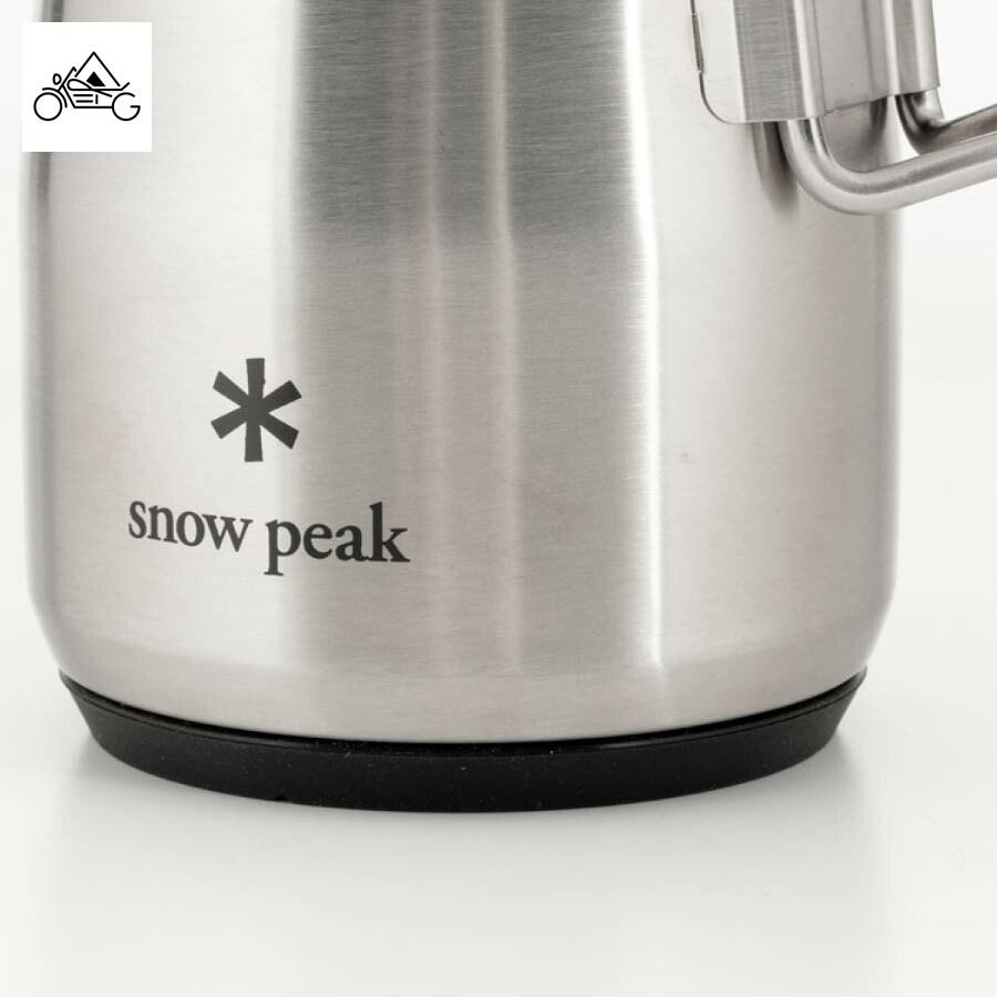 snow peak サーモジョッキ700 TW-700 スノーピーク : OTONA GARAGE Yahoo!店 - 通販 - Yahoo!ショッピング