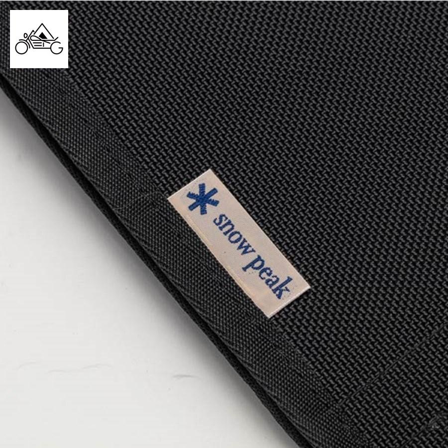 snow peak ペグハンマーケース UG-022 スノーピーク : OTONA GARAGE Yahoo!店 - 通販 - Yahoo!ショッピング