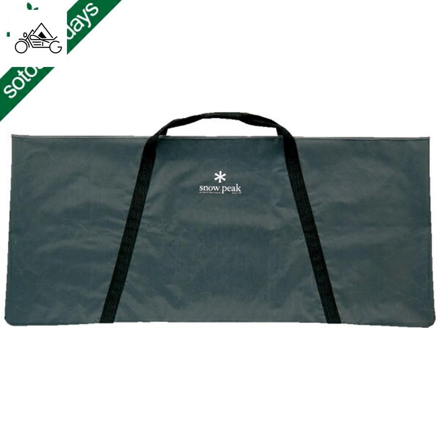 snow peak マルチパーパストートバッグ L UG-141 スノーピーク : OTONA GARAGE Yahoo!店 - 通販 - Yahoo!ショッピング
