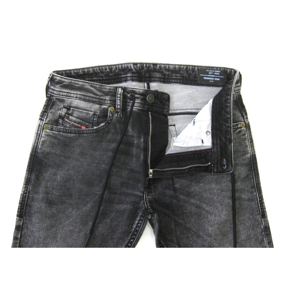 DIESEL JoggJeans ジョグジーンズ iSKO社製生地採用 スリム DIESEL JoggJeans ジョグジーンズ iSKO社製生地採用 スリム