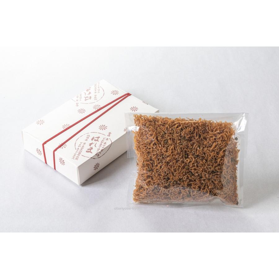 京都 はれま ちりめん山椒 98g 紙箱入（お徳用） : おとりよせ京都 - 通販 - Yahoo!ショッピング