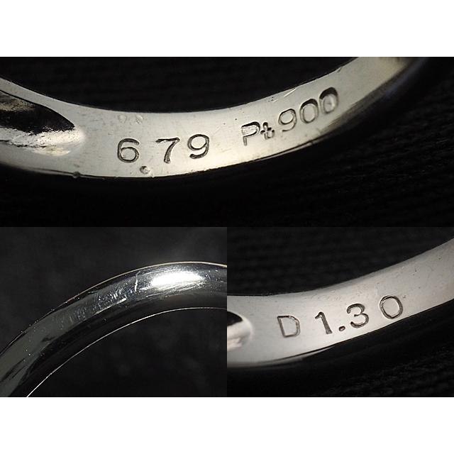 音羽屋 ロイヤルブルー サファイア/6.79ct ダイヤ/1.30ct Pt900 リング 12号 鑑別書付き 仕上済 : 質音羽屋Yahoo!ショッピング店 - 通販 - Yahoo!ショッピング