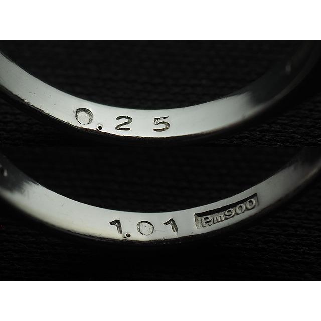 音羽屋 クリソベリル キャッツアイ/1.01ct ダイヤ/0.25ct Pt900 プラチナ デザイン リング 11号 鑑別カード付き 仕上済 : 質音羽屋Yahoo!ショッピング店 - 通販 ...