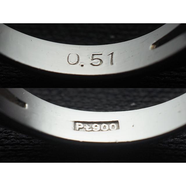 音羽屋 翡翠 ヒスイ ダイヤ/0.51ct Pt900 デザイン リング 10.5号 鑑別書付き 仕上済【中古】 : 質音羽屋Yahoo!ショッピング店 - 通販 - Yahoo!ショッピング