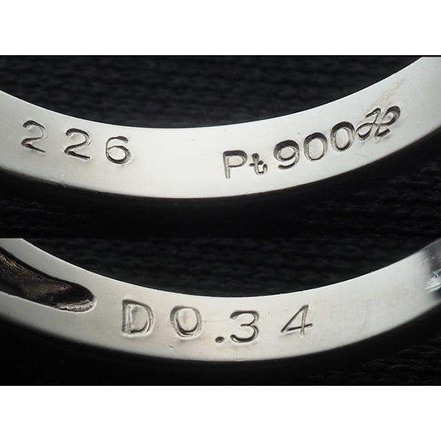 音羽屋 ノーヒート 非加熱サファイア/2.26ct ダイヤ/0.34ct Pt900 リング 12号 鑑別書付き 仕上済【中古】 : 質音羽屋Yahoo!ショッピング店 - 通販 ...