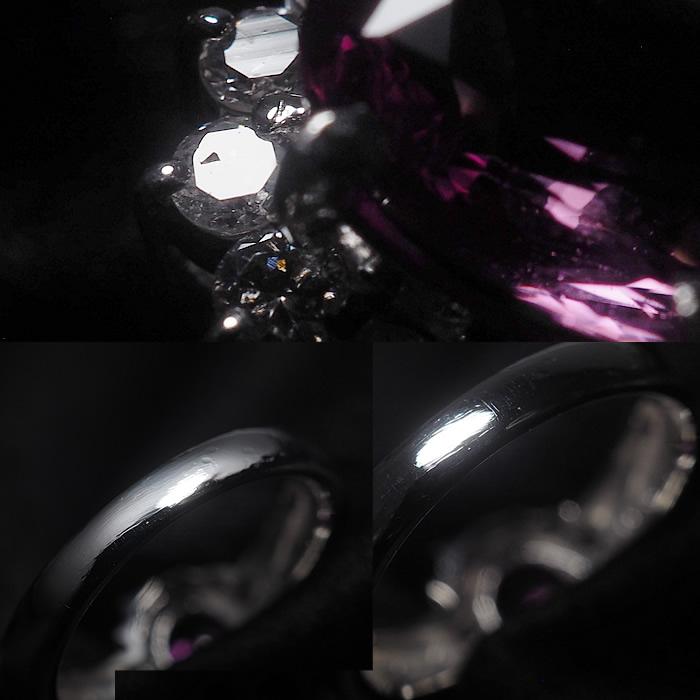 音羽屋 パパラチアサファイア/1.70ct ダイヤ/0.42ct Pt900 プラチナ リング 12号 鑑別書付き 仕上済【中古】 : 質音羽屋Yahoo!ショッピング店 - 通販 ...