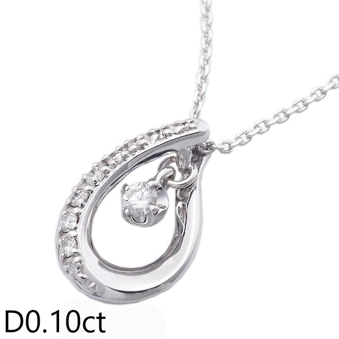 音羽屋 ヴァンドーム青山 VENDOME AOYAMA ダイヤモンド/0.10ct K18WG デザイン ネックレス 仕上済【中古】 : 質音羽屋Yahoo!ショッピング店 - 通販 ...
