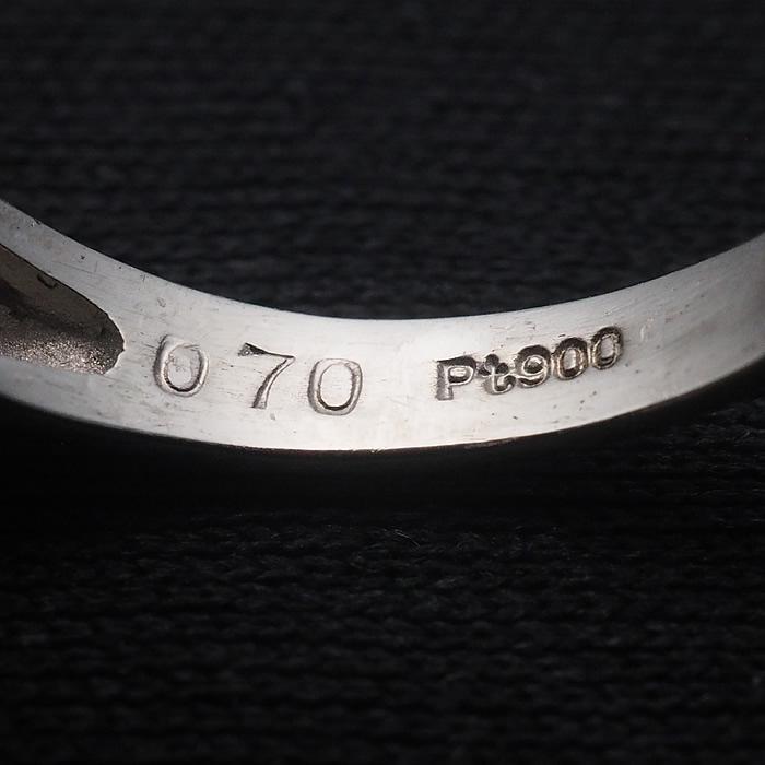 音羽屋 アレキサンドライト/0.70ct ダイヤ/0.34ct Pt900 デザイン リング 12号 鑑別カード付き 仕上済【中古】 : 質音羽屋Yahoo!ショッピング店 - 通販 ...