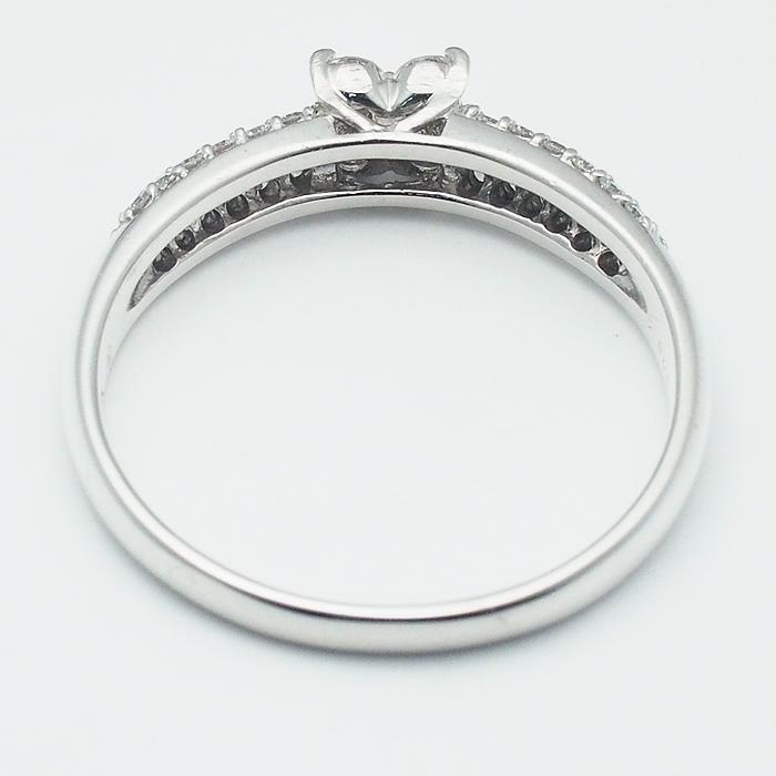 音羽屋 ポンテヴェキオ Ponte Vecchio ダイヤモンド/0.70ct K18WG デザイン リング 21.5号 仕上済【中古】 : 質音羽屋Yahoo!ショッピング店 - 通販 ...