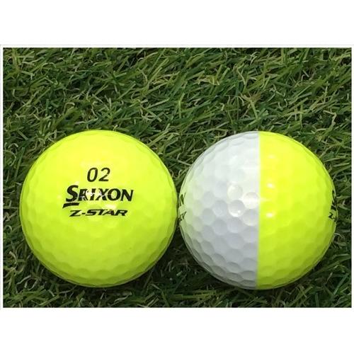 Z-STAR スリクソン SRIXON DIVIDE 2021年モデル ツートンカラー M級 ロストボール 中古 ゴルフボール 1球バラ売り : ロストボール専門店 おっ球げ - 通販 ...