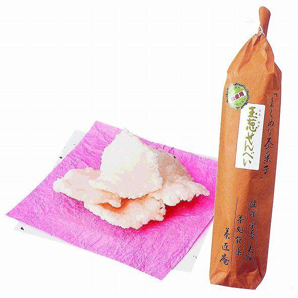 玉葱せんべい : お茶のひしだい - 通販 - Yahoo!ショッピング