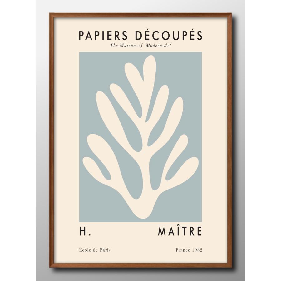 アート ポスター おしゃれ 絵画 インテリア アンリ・マティス マチス パリ フランス 北欧 A3サイズ 管理ID:14371 : お家で美術館 - 通販 - Yahoo!ショッピング