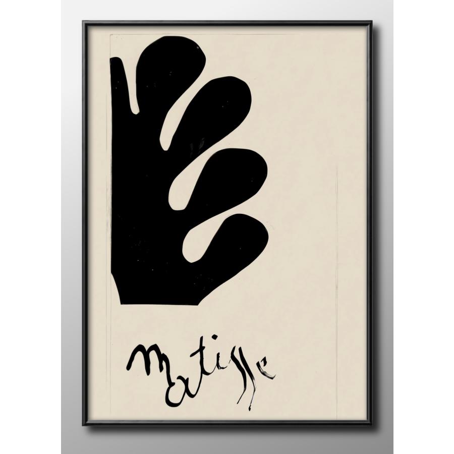 ポスター アンリ マティス マチス 絵画 インテリア A3サイズ アート 新築祝い ギフト 模様替え 北欧 15449 : お家で美術館 - 通販 - Yahoo!ショッピング