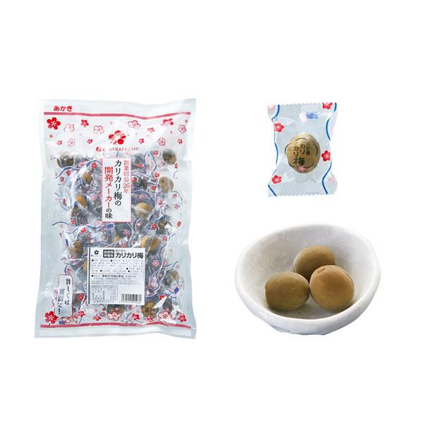 カリカリ梅 380g 375725 : おうちまわり.comヤフーショップ - 通販 - Yahoo!ショッピング