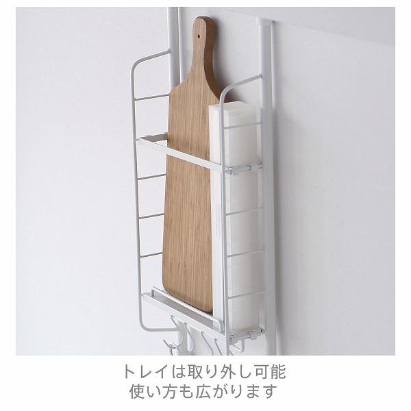 平安伸銅工業 平安伸銅 SPLUCE スプルース スリムポールラック ハンガーset S SPL-1 ホワイト : おうちまわり.comヤフーショップ - 通販 - Yahoo!ショッピング